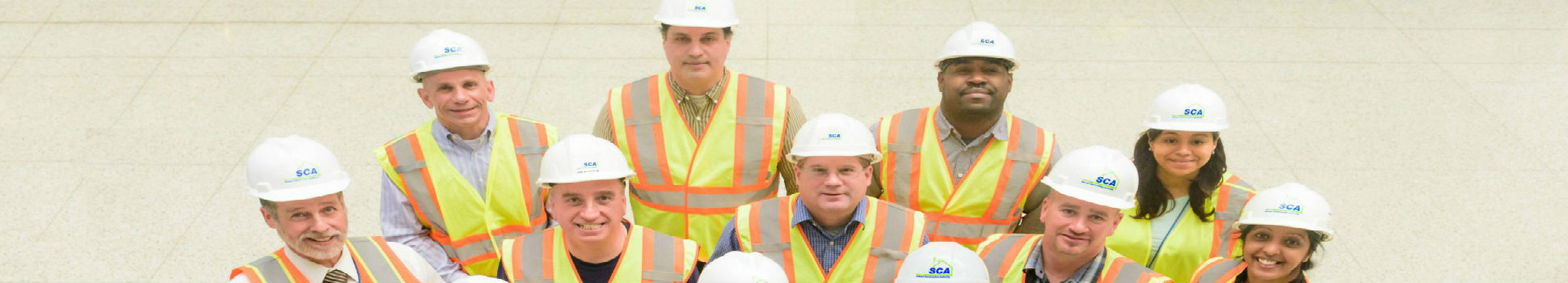 NYCSCA Official Website > Careers > Equal Employment Opportunity